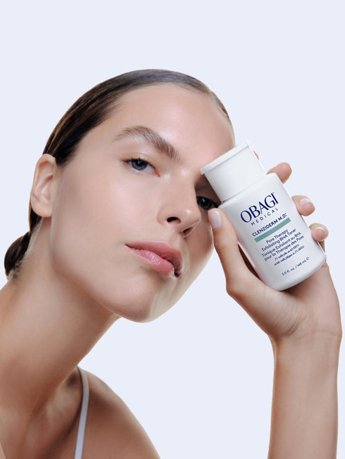 Toner và nước hoa hồng khác nhau ở đâu? – Obagi Medical - Vietnam