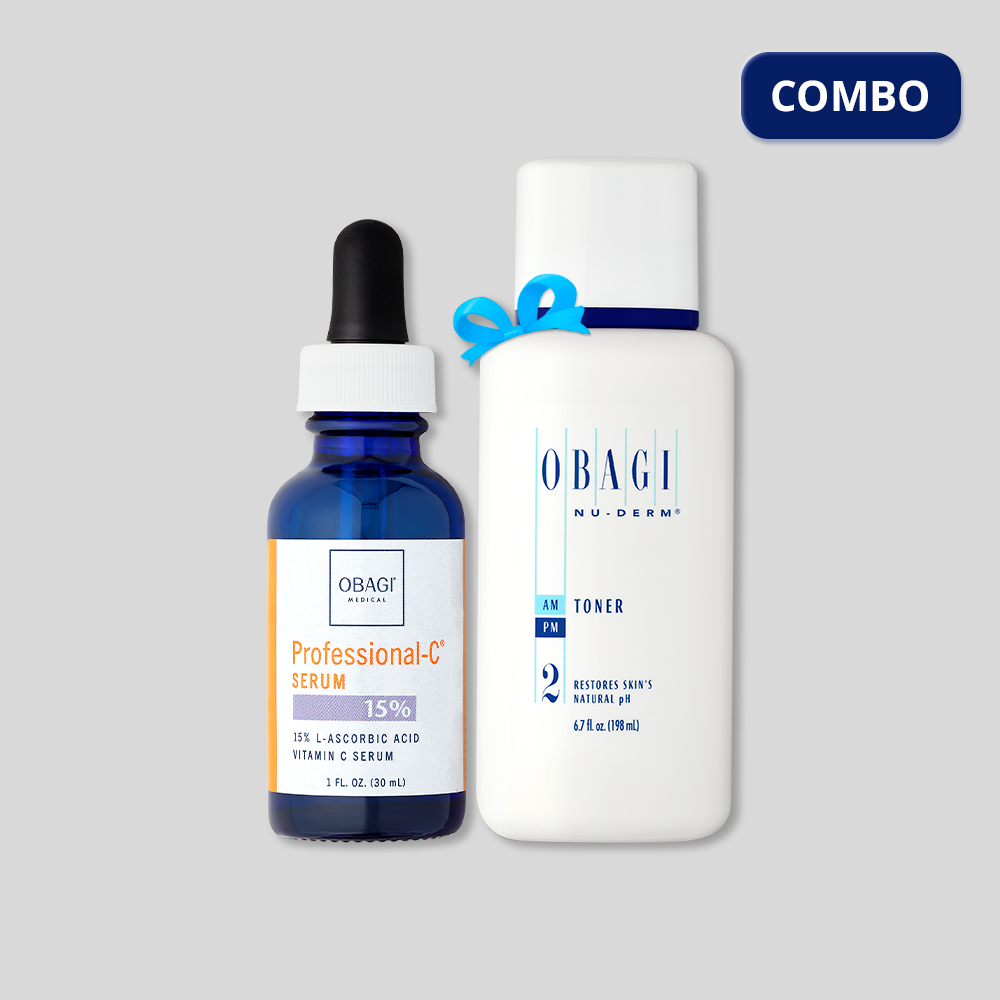 Serum Vitamin C Obagi Professional-C 15% Dưỡng Da Sáng Khỏe – Obagi ...