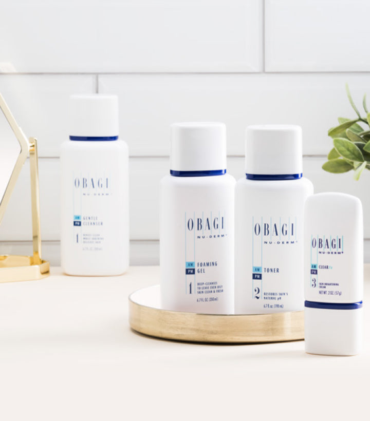 Câu chuyện thương hiệu Obagi – Obagi Medical - Vietnam